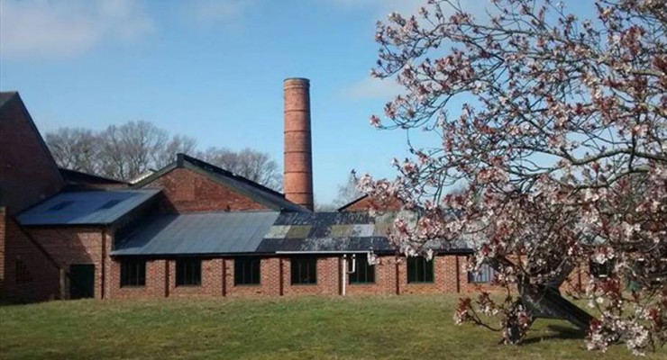 Longstock Rally, Nr Stockbridge, Hampshire | Steam Heritage