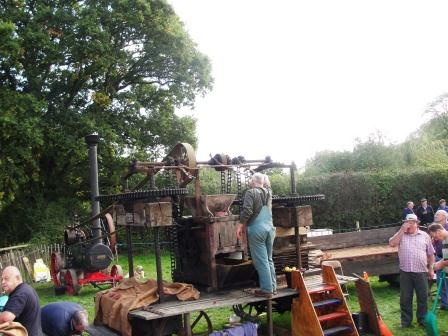 Steam Rallies and Events | Steam Heritage