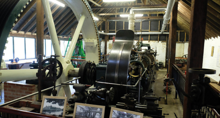 UK Steam Rallies & Events in Norfolk | Steam Heritage