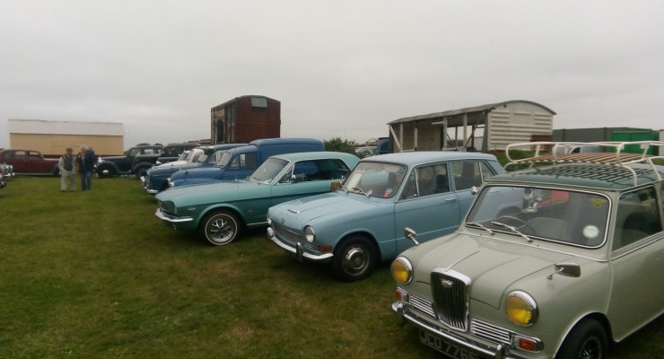 UK Steam Rallies & Events in Cornwall | Steam Heritage