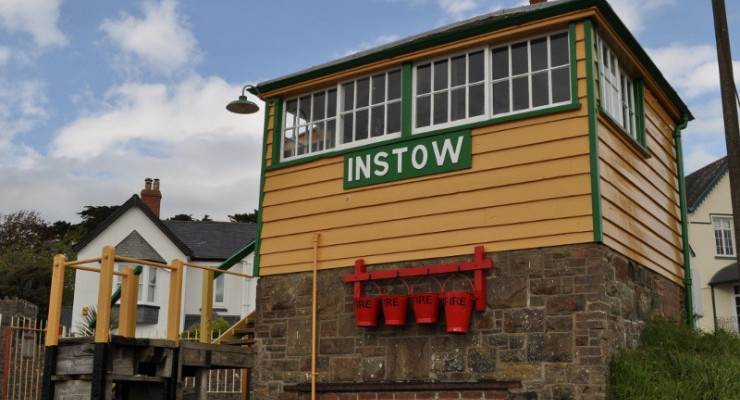 Online guide to Britain's heritage railways, museums and attractions ...