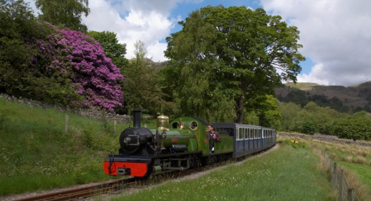 Carnforth 1940s Weekend - Carnforth Heritage Visitor Centre 2025 ...