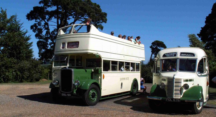 Online guide to Britain's heritage railways, museums and attractions ...