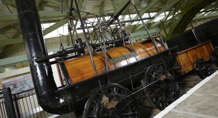 Steam Rallies and Events | Steam Heritage