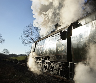 Steam Rallies and Events | Steam Heritage