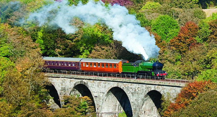 Steam Rallies and Events | Steam Heritage