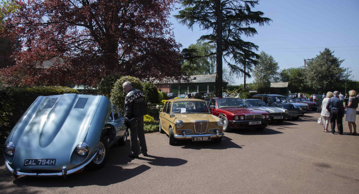 Steam Rallies and Events | Steam Heritage