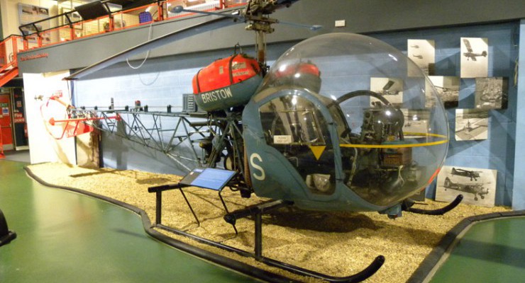 Military Events and Rallies | Steam Heritage