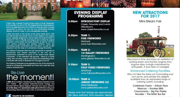 Steam Rallies and Events | Steam Heritage