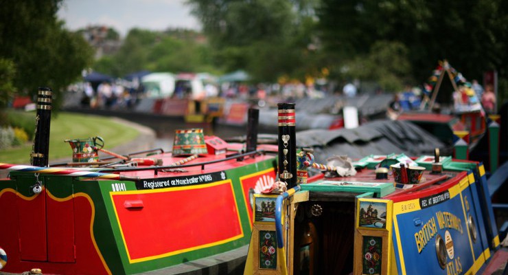 Steam Rallies and Events | Steam Heritage