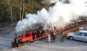 Steam Rallies and Events | Steam Heritage