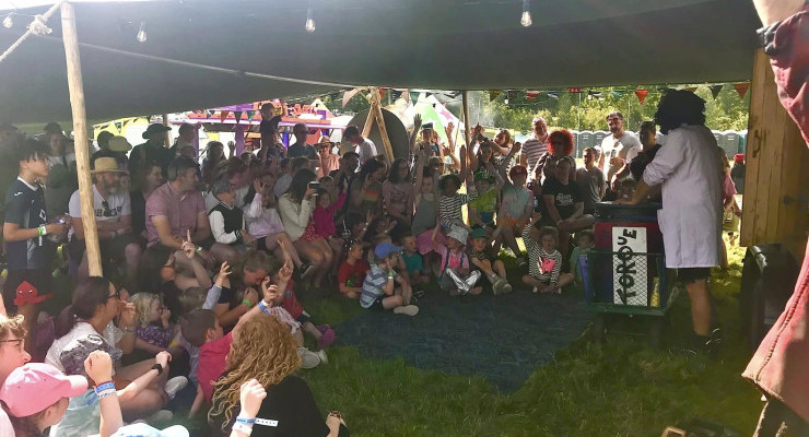 Steam Rallies and Events | Steam Heritage