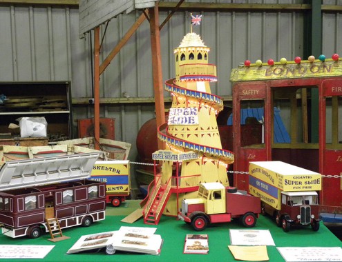 Breamore Steam Working Weekend - Breamore Countryside Museum 2025, Nr ...