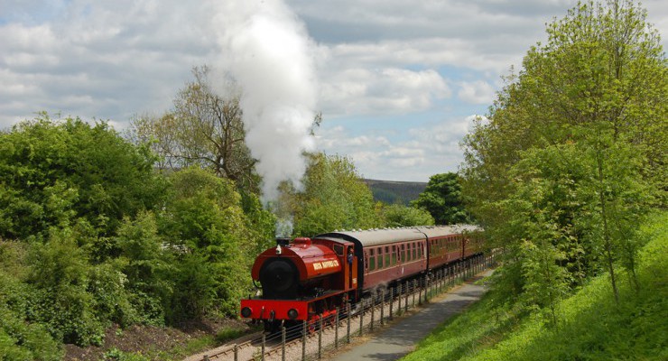 Steam Rallies and Events | Steam Heritage