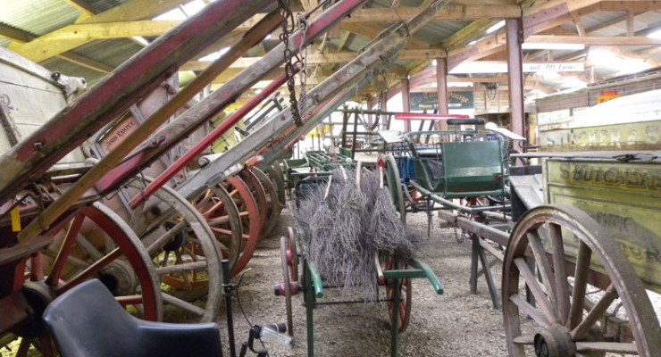 UK Steam Rallies & Events in South and South East | Steam Heritage