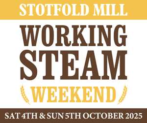 Lanchester Vintage Rally, Lanchester, Co. Durham | Steam Heritage