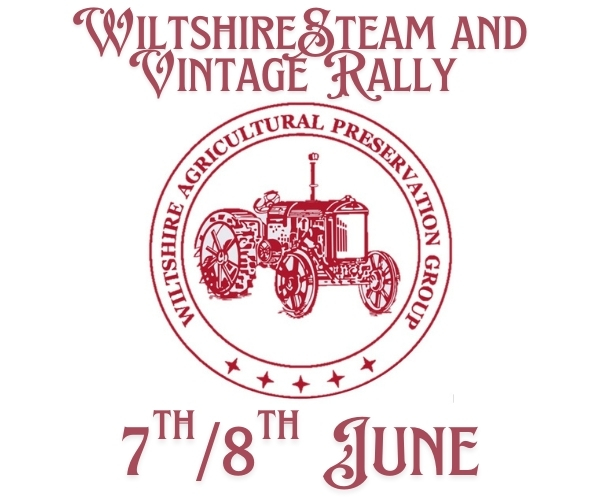 Steam Rallies and Events | Steam Heritage
