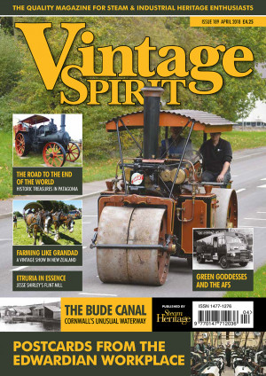 Steam Heritage Guide - Museums Guide, Preserved Railways, Steam Rallies ...