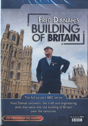 Sheila Dibnah. Remembering our Fred | DVDsFred Dibnah | Steam Heritage