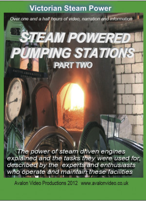 DVDs - Shop - Steam Heritage | Steam Heritage